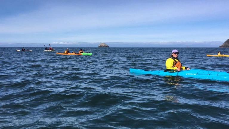 Gallery – KAYAK TRINIDAD